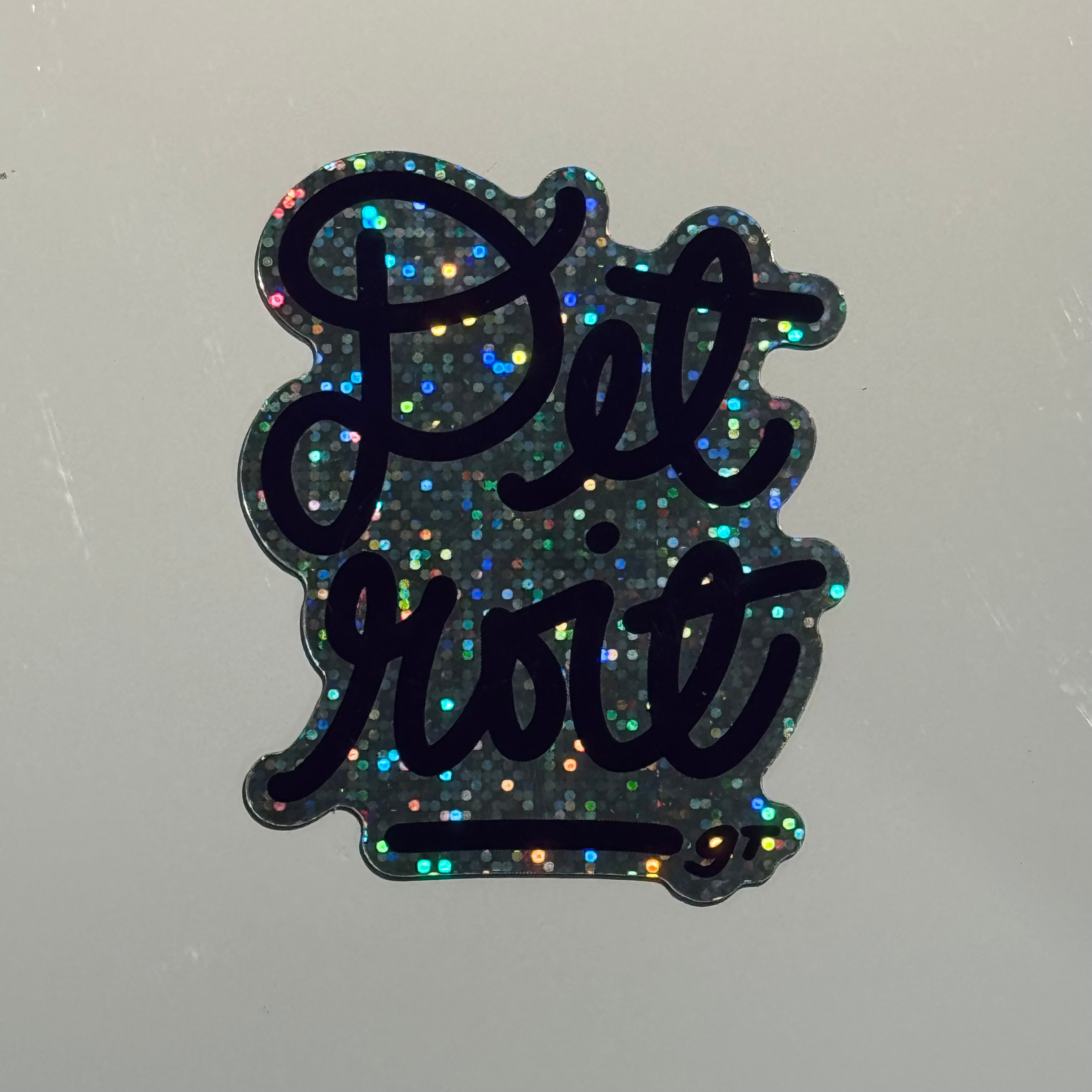 Detroit Signature magnet – Detroit GT